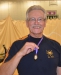 British Indoor Record for Roger – Durham Amateur Rowing Club