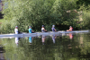Touring on the Tees – Durham Amateur Rowing Club