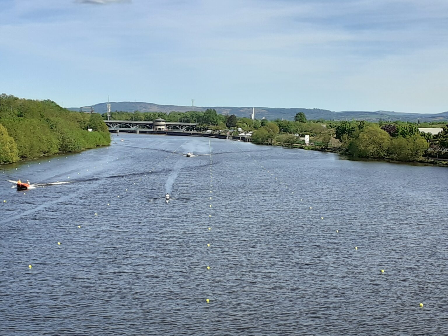 Tees and Nottingham Regattas 2024 – Durham Amateur Rowing Club
