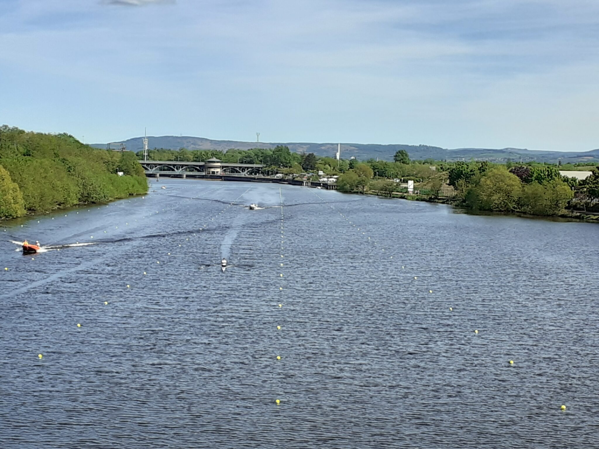 Tees and Nottingham Regattas 2024 – Durham Amateur Rowing Club