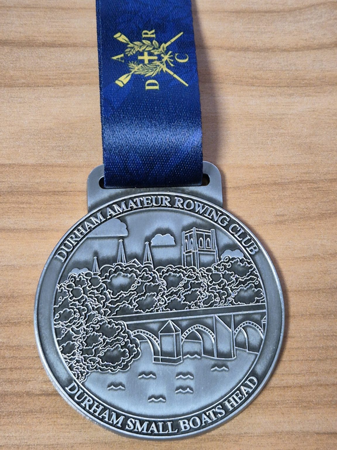Durham Small Boats Head – Durham Amateur Rowing Club