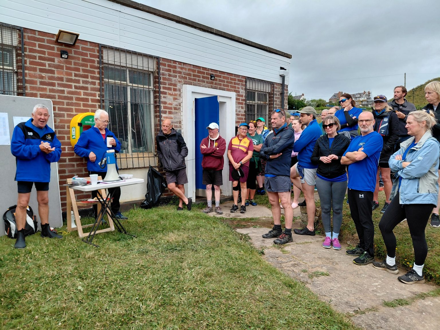 Entries peak for Tynemouth Sunday League – Durham Amateur Rowing Club