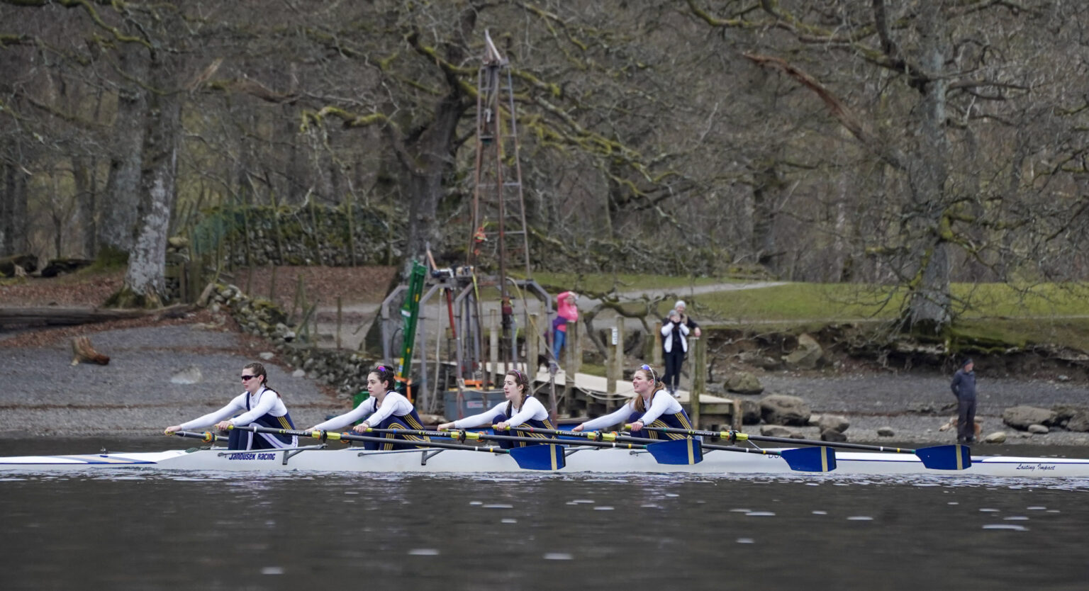 Lakeland host Derwentwater Head – Durham Amateur Rowing Club