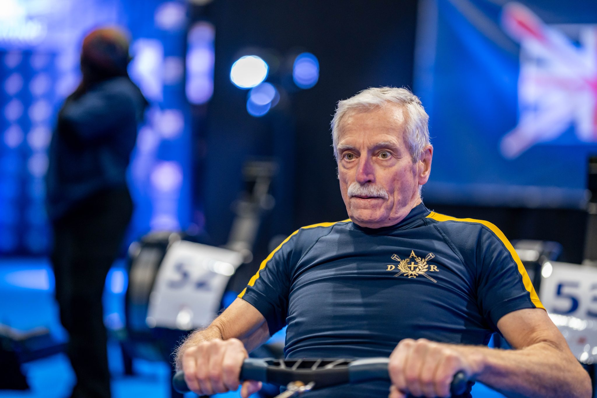 English Indoor Rowing Championships at Bolton Arena – Durham Amateur ...
