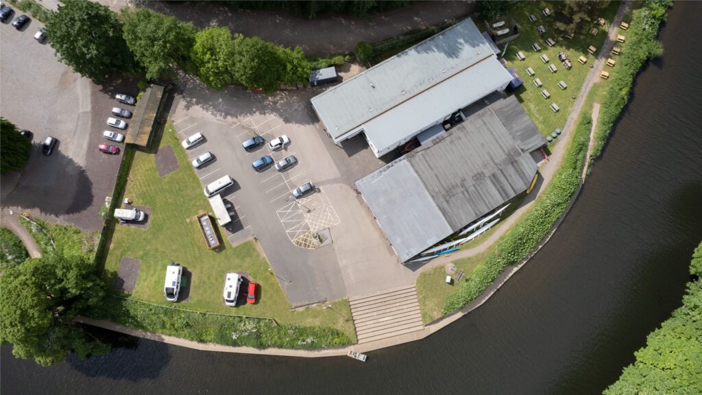 Press Release – Durham Amateur Rowing Club