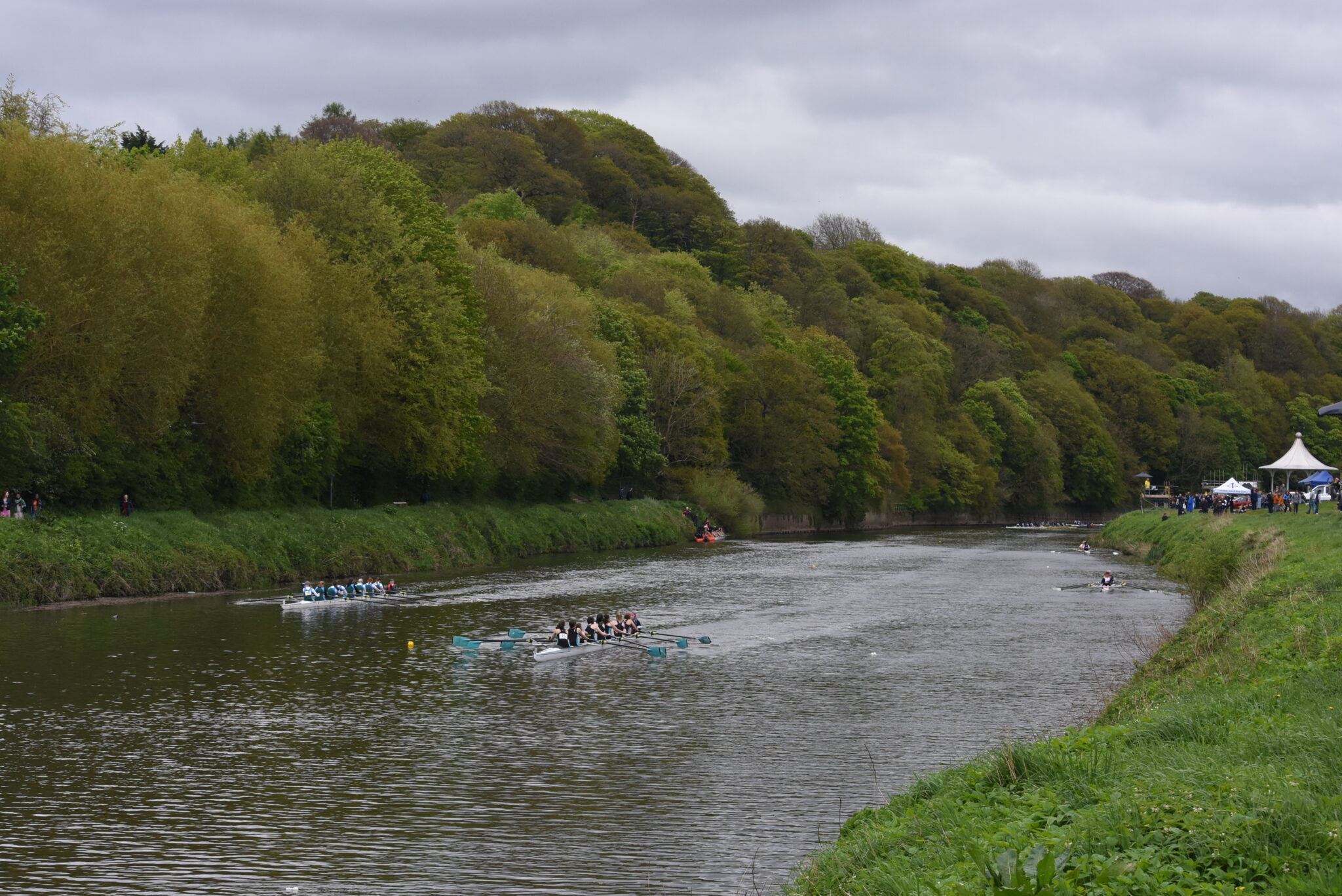 Durham City Regatta 2024 – Durham Amateur Rowing Club