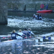 Durham Amateur Rowing Club – Est. 1860