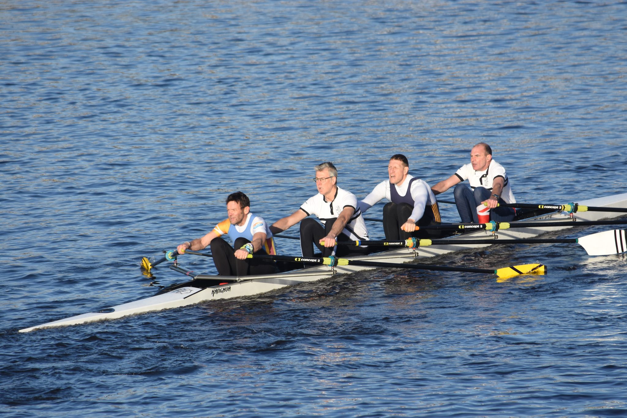 Rutherford Head takes plaudits – Durham Amateur Rowing Club