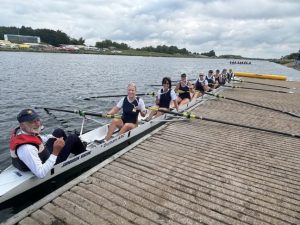 Medals at British Rowing Masters Championships – Durham Amateur Rowing Club