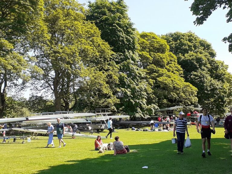Hexham Regatta and the Metropolitan Regatta 2023 – Durham Amateur ...