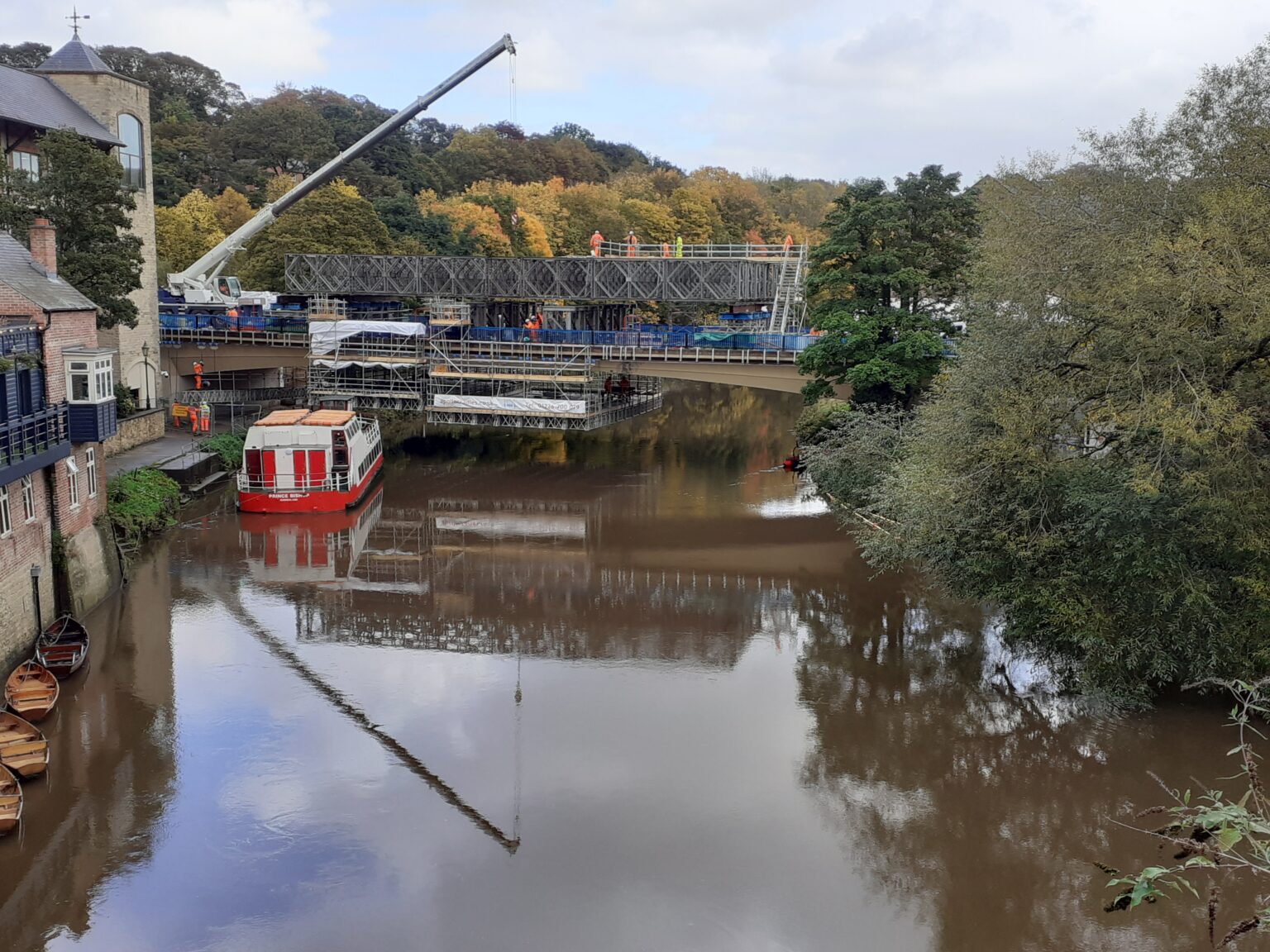 Phased reopening of the Club – Durham Amateur Rowing Club