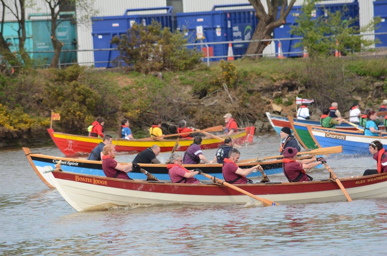 Tyne to host bicentenary celebration on August 1st – Durham Amateur ...